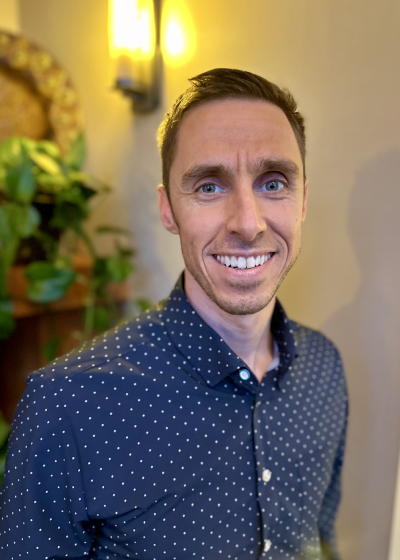 Meet Dr. David Summers at Tveten Dental Care in Wenatchee