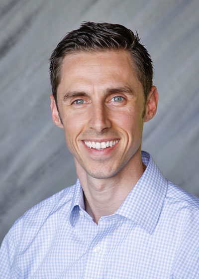 Meet Dr. David Summers at Tveten Dental Care in Wenatchee